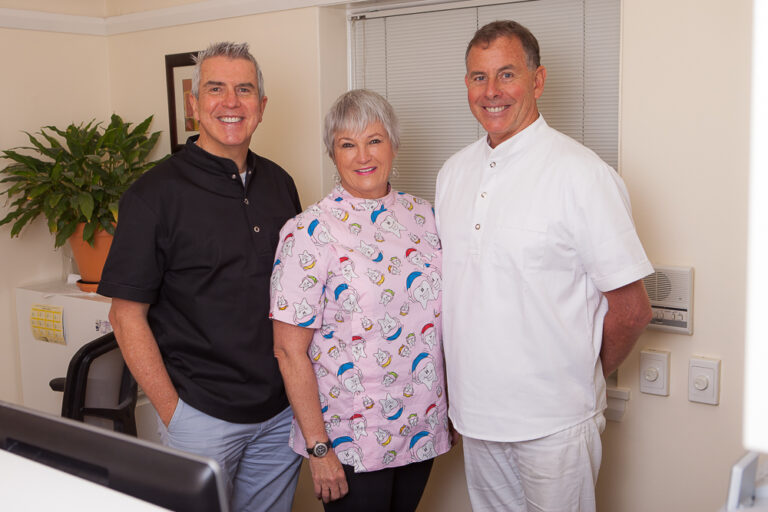 Home - Mosman Dental Clinic